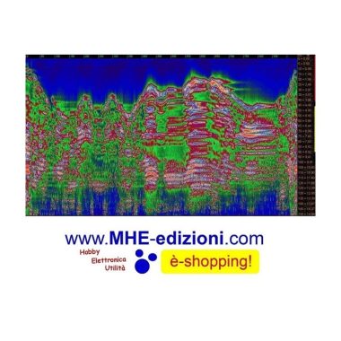 OERAD DIPOLO GPR Georadar professionale USATO - Mhe Detector