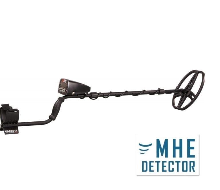 GARRETT AT Max Metal Detector - Mhe Detector