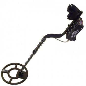 WHITE'S TDI SL METAL DETECTOR - Mhe Detector