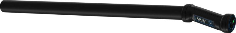 METAL DETECTOR CONRAD GR-3 PLUS- GROUNDTECH GEOSCANNER - Mhe Detector